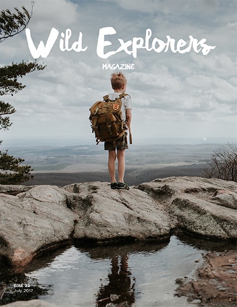 Home - Wild Explorers Club